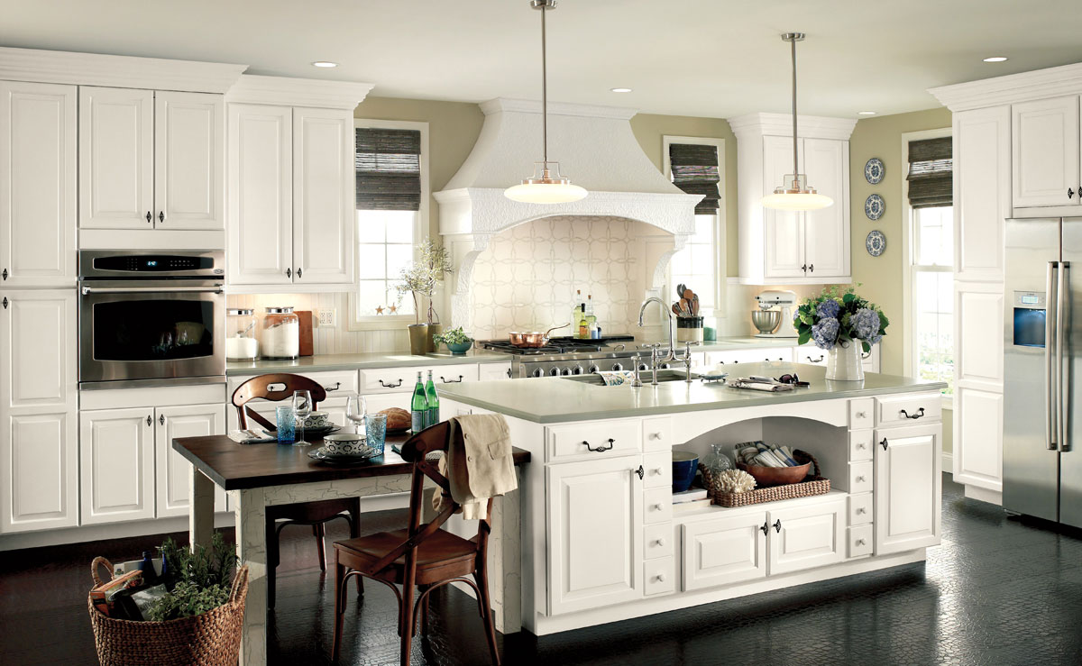 Waypoint Living Spaces ~ Stock – Riley Kitchen & Bath Co.