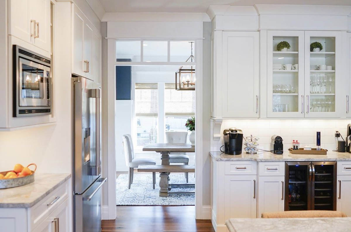 Kitchen 18 – Riley Kitchen & Bath Co.