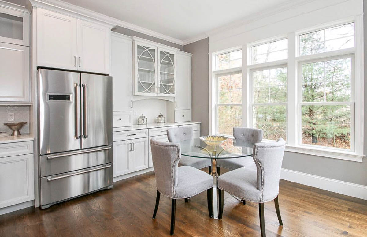 Kitchen 19 – Riley Kitchen & Bath Co.