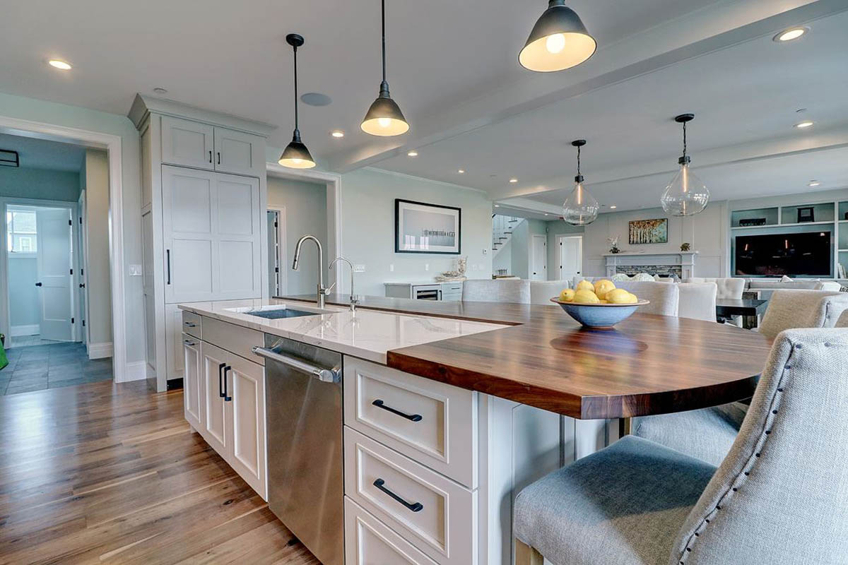 Kitchen 20 – Riley Kitchen & Bath Co.