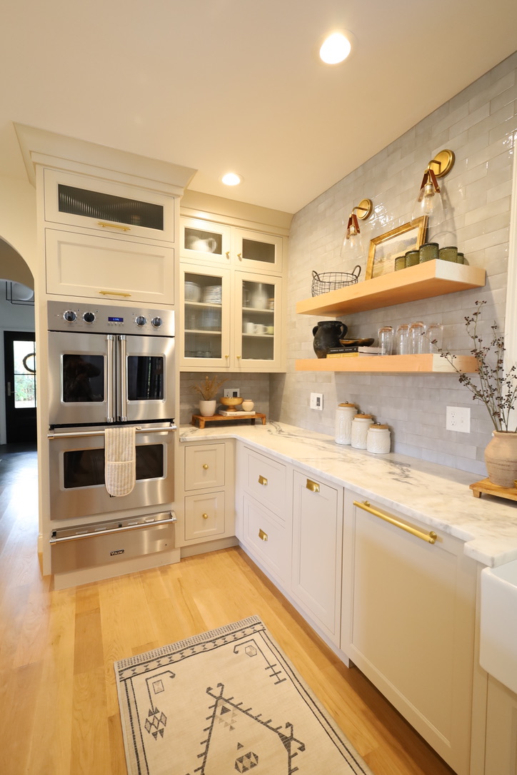 Kitchen 22 – Riley Kitchen & Bath Co.